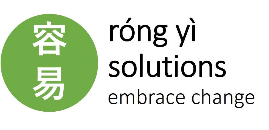 Adhérent RONG YI SOLUTIONS